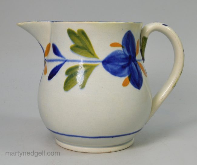 Prattware pottery | Product categories | Martyn Edgell Antiques Ltd.