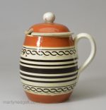 Mocha ware & slip decorated | Product categories | Martyn Edgell ...