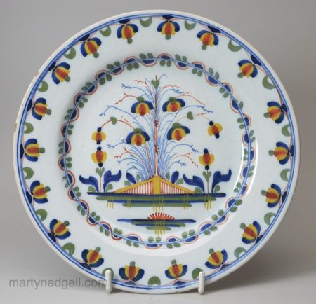 English, Scottish & Irish delft | Product categories | Martyn Edgell ...