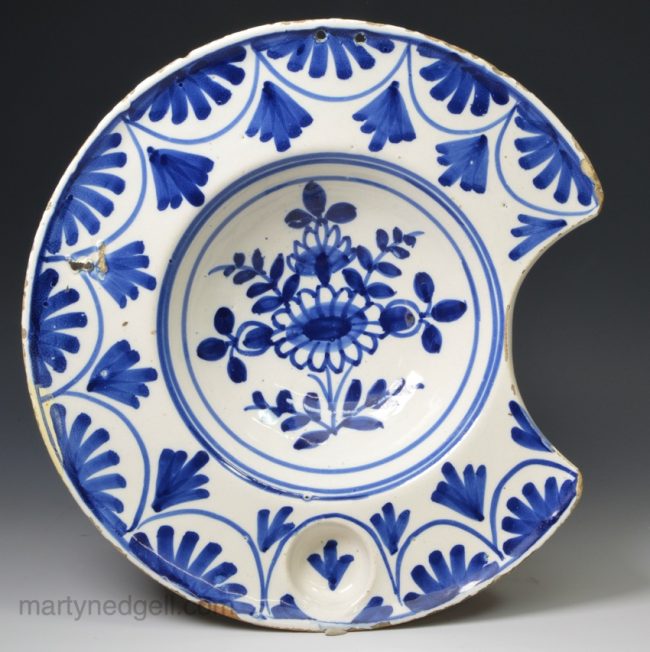 English, Scottish & Irish delft | Product categories | Martyn Edgell ...