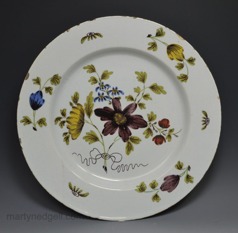 English, Scottish & Irish delft – Page 2 – Martyn Edgell Antiques Ltd.